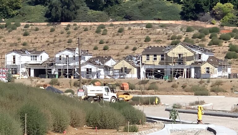 The Junipers - New San Diego 55+ Community by Lennar - DreamWell Homes ...