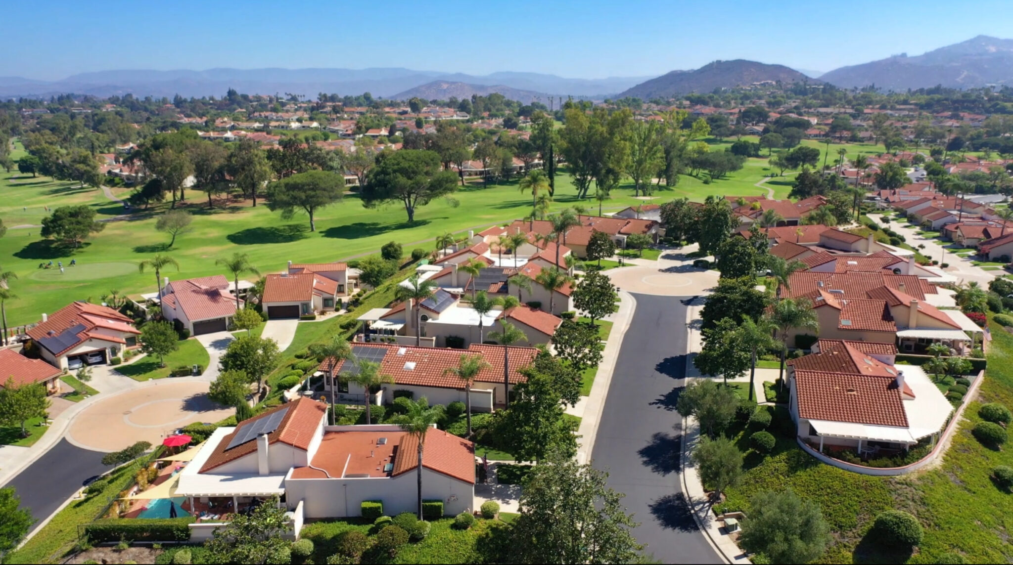 Top 10 Gated 55+ Communities in San Diego County – DreamWell Homes ...