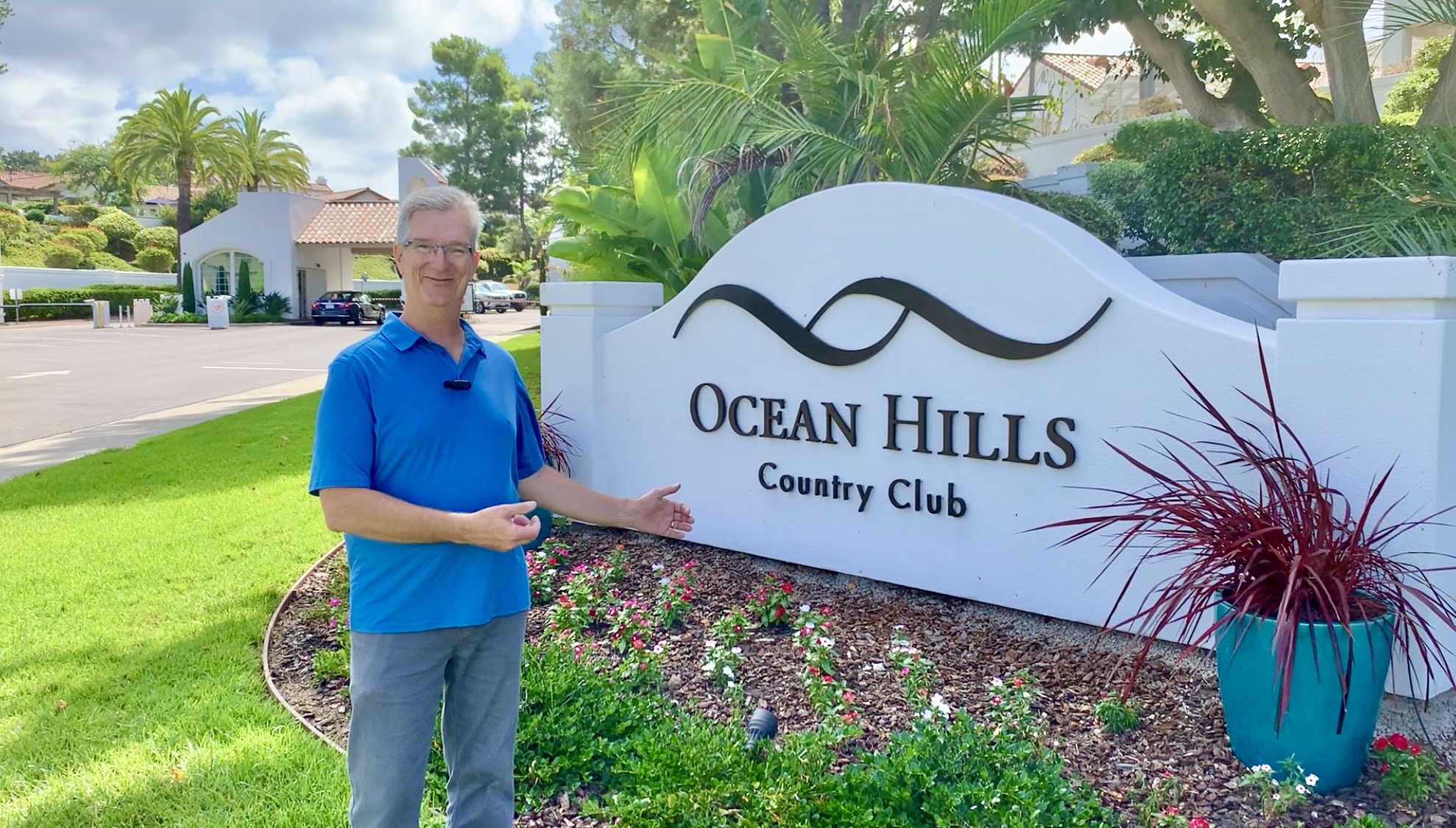 Best Realtor® in Ocean Hills Country Club | Ken Tritle | DreamWell ...