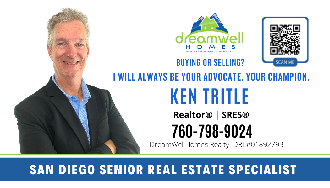 Top 10 Gated 55+ Communities in San Diego County – DreamWell Homes ...