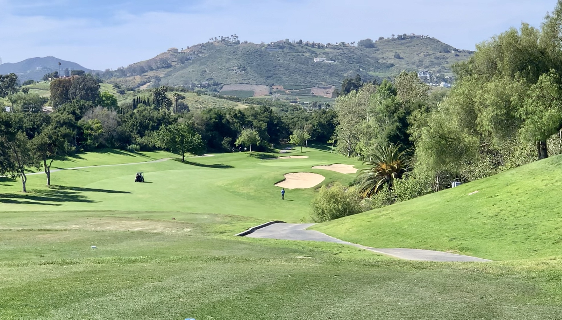 Twin Oaks Valley San Marcos California Real Estate and Homes For Sale ...